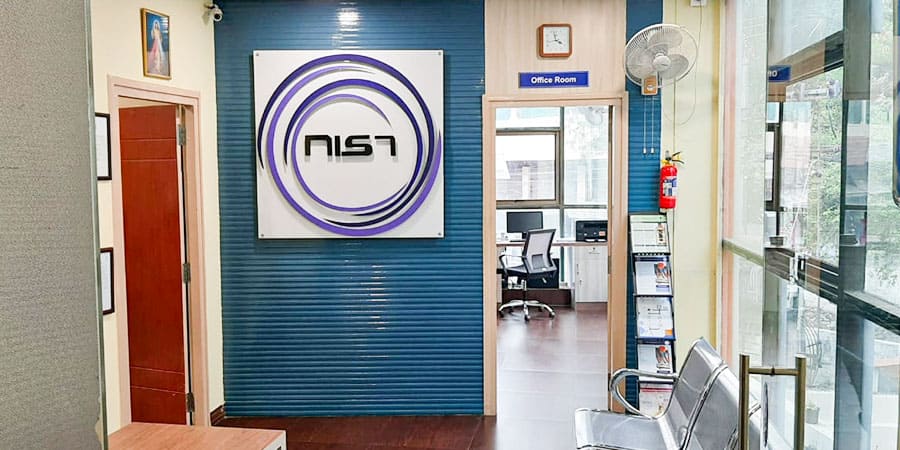 NIST Institute Hyderabad | Safety Institute in Hyderabad