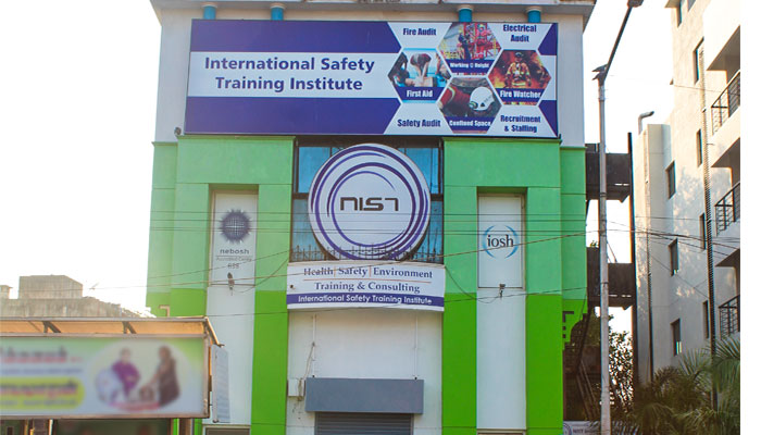 Nebosh Iosh Iema Aha Highfield Nist Institute