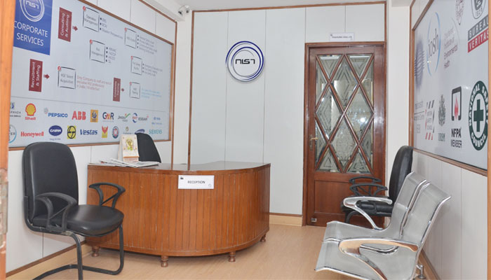 Nebosh Iosh Iema Aha Highfield Nist Institute